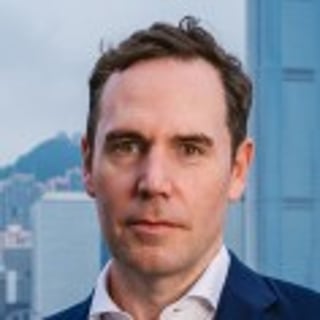 Jason Wells | South China Morning Post